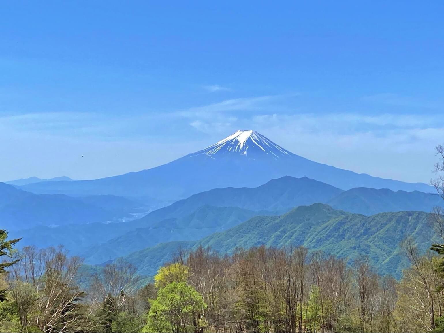 短時間コースの富士山が見える山｜家族連れ・初心者にもおすすめ | YAMAP MAGAZINE