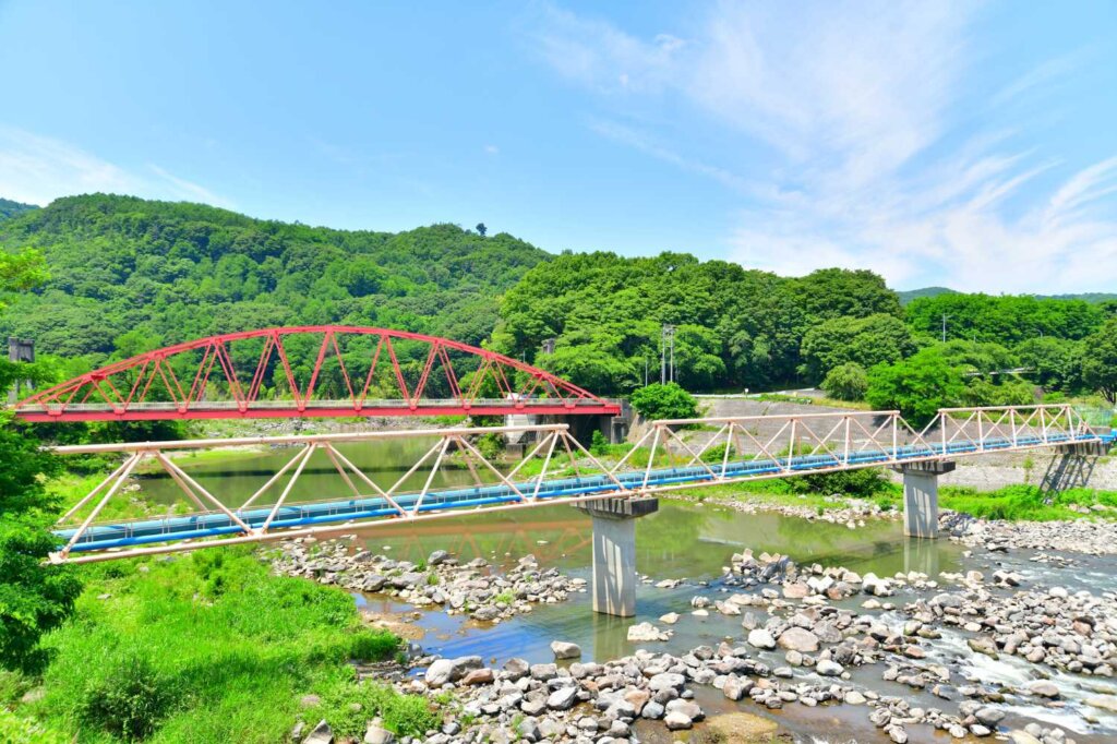 つらくない「フラット登山」に脚光｜膝にやさしく、自然とつながる【コースガイド30選】 | YAMAP MAGAZINE