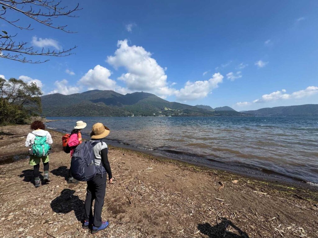 つらくない「フラット登山」に脚光｜膝にやさしく、自然とつながる【コースガイド30選】 | YAMAP MAGAZINE