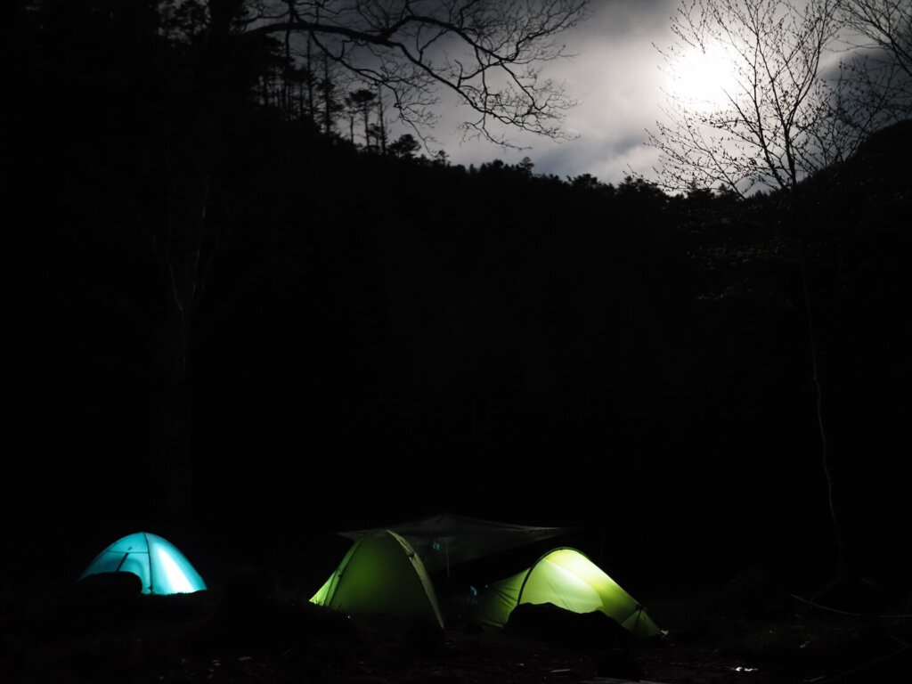 登山者注目の一眼カメラ『OM-5 Mark Ⅱ』｜雨の八ヶ岳で徹底レビュー | YAMAP MAGAZINE