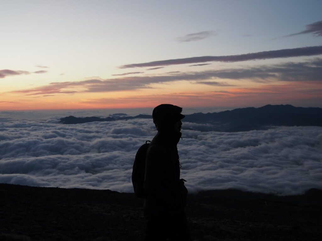 登山者注目の一眼カメラ『OM-5 Mark Ⅱ』｜雨の八ヶ岳で徹底レビュー | YAMAP MAGAZINE