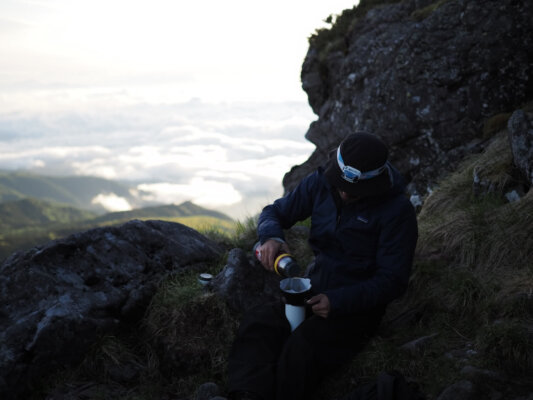 登山者注目の一眼カメラ『OM-5 Mark Ⅱ』｜雨の八ヶ岳で徹底レビュー | YAMAP MAGAZINE