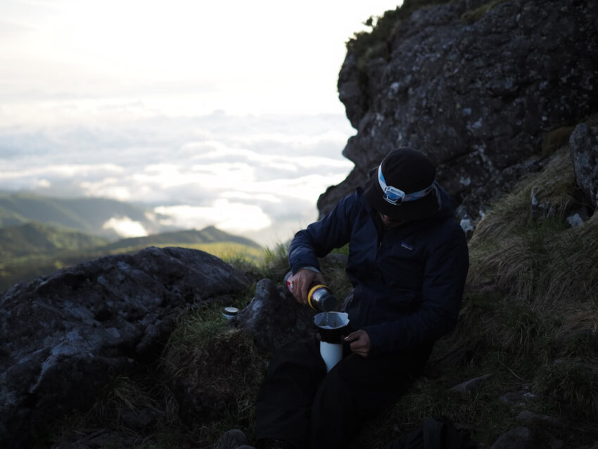 登山者注目の一眼カメラ『OM-5 Mark Ⅱ』｜雨の八ヶ岳で徹底レビュー | YAMAP MAGAZINE