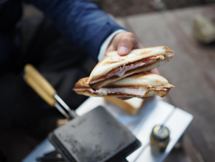 登山者注目の一眼カメラ『OM-5 Mark Ⅱ』｜雨の八ヶ岳で徹底レビュー | YAMAP MAGAZINE