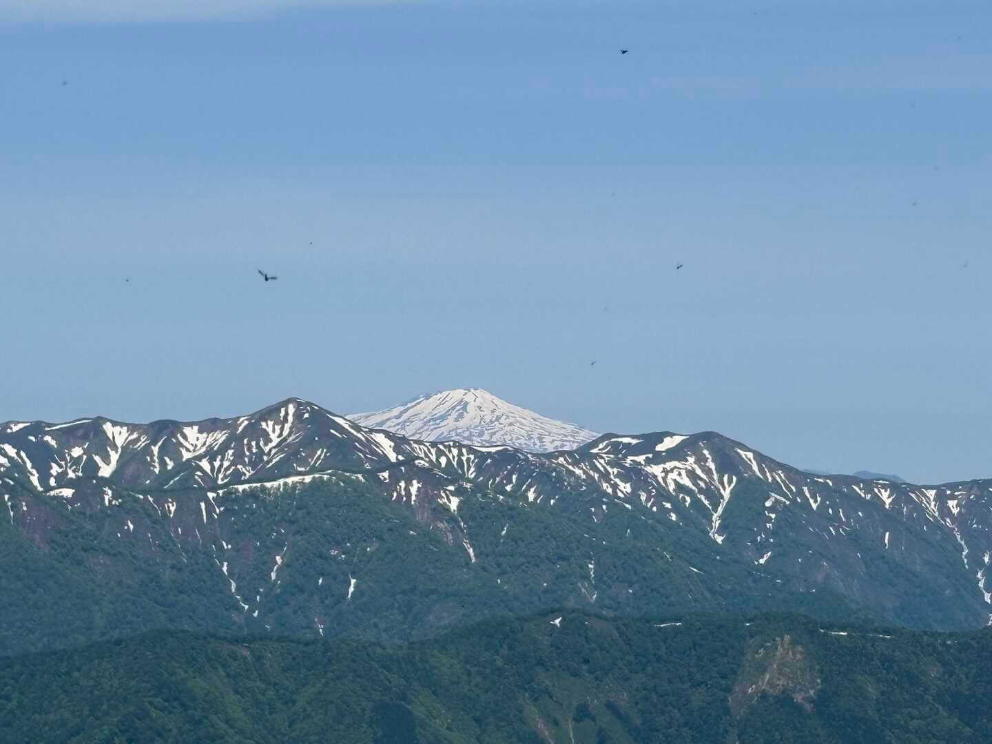 神秘的な巨木の森へ。風情ある湯治場と、最上川の舟旅｜やまがた百名山・最上編 | YAMAP MAGAZINE