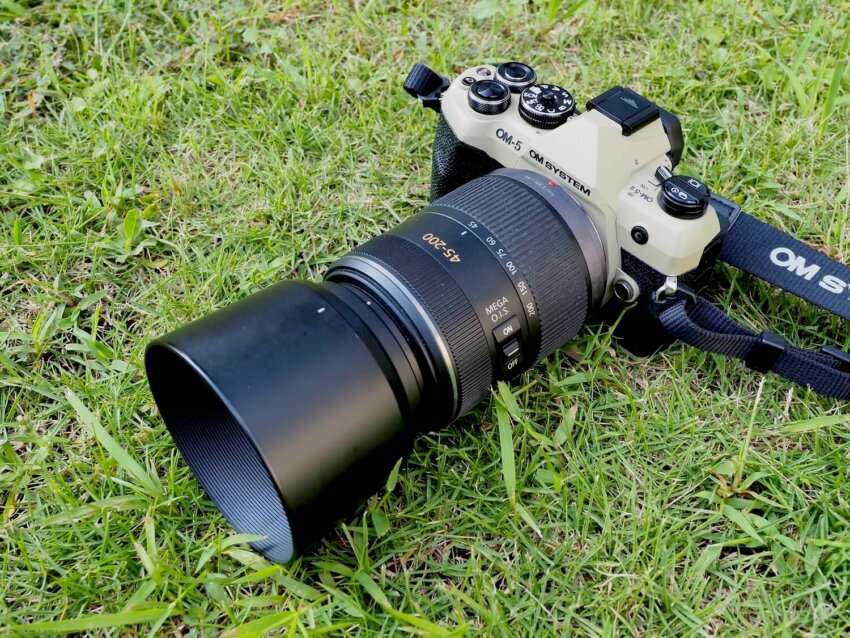 性能と頑丈さで選ぶ登山カメラ｜TG-7とOM-5 Mark Ⅱを徹底比較 | YAMAP MAGAZINE